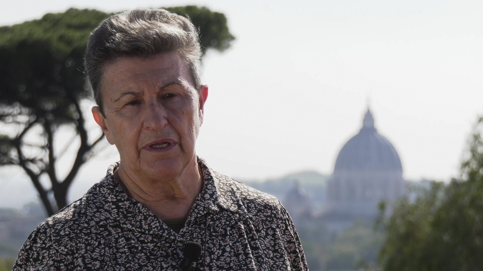 Una misionera en Uganda: «Utilizaban el pellejo de niñas inocentes para ...