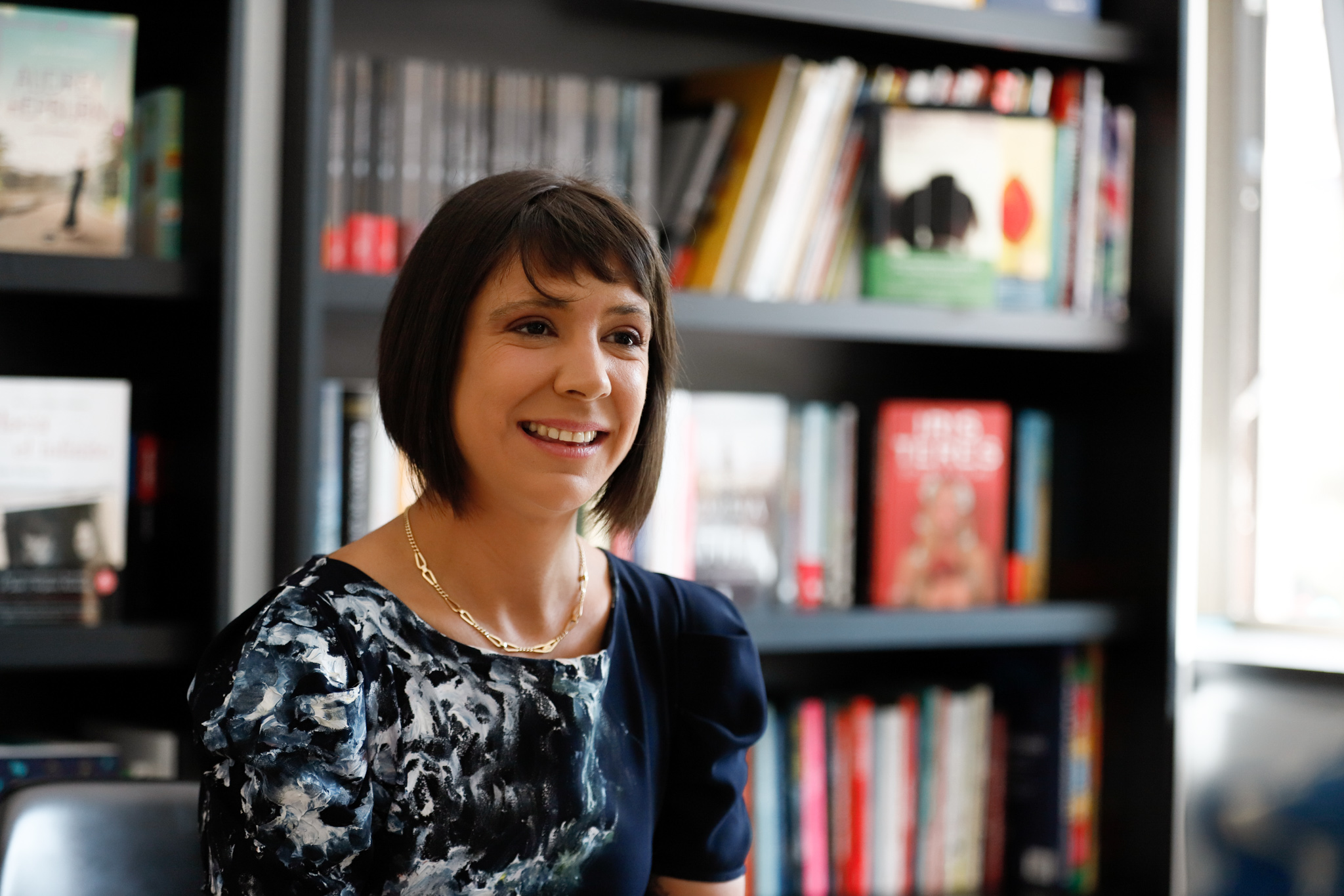 Aixa de la Cruz: «Vivimos en una sociedad hipermedicada, donde la gente ...