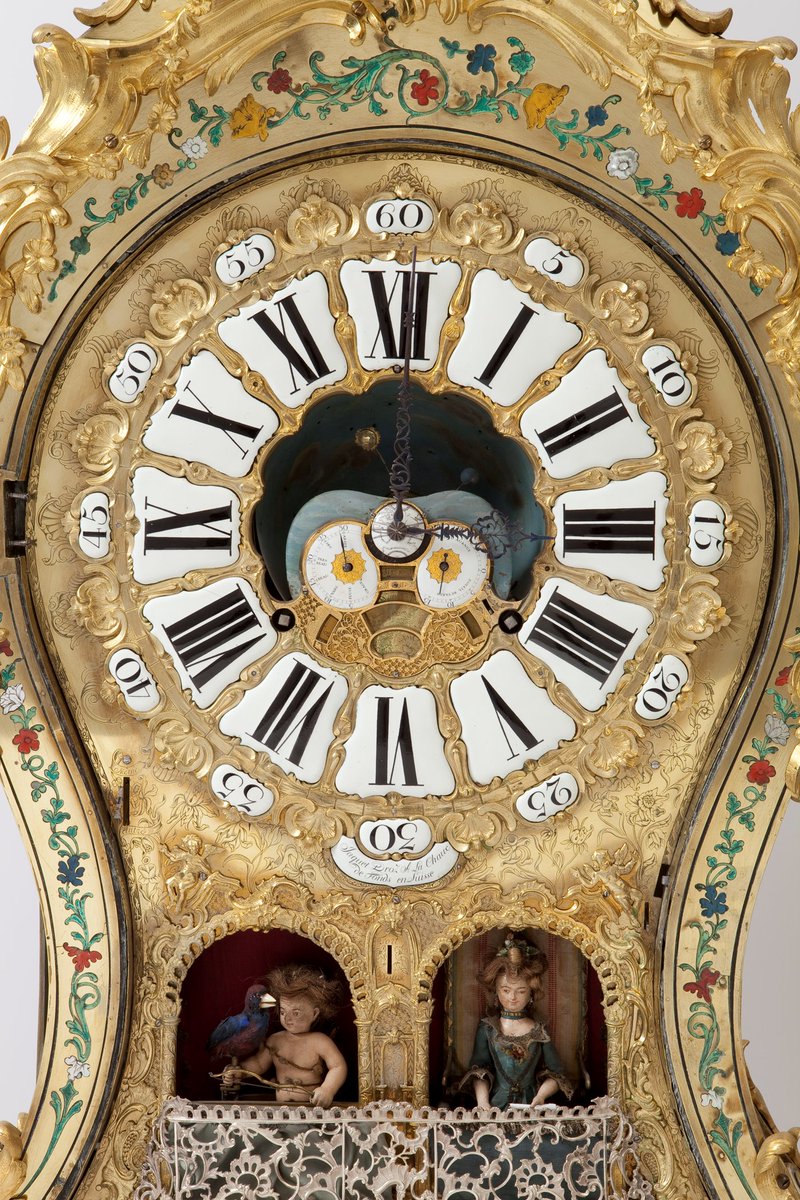 La fascinante historia del hombre que cambió la hora de los 230 relojes ...