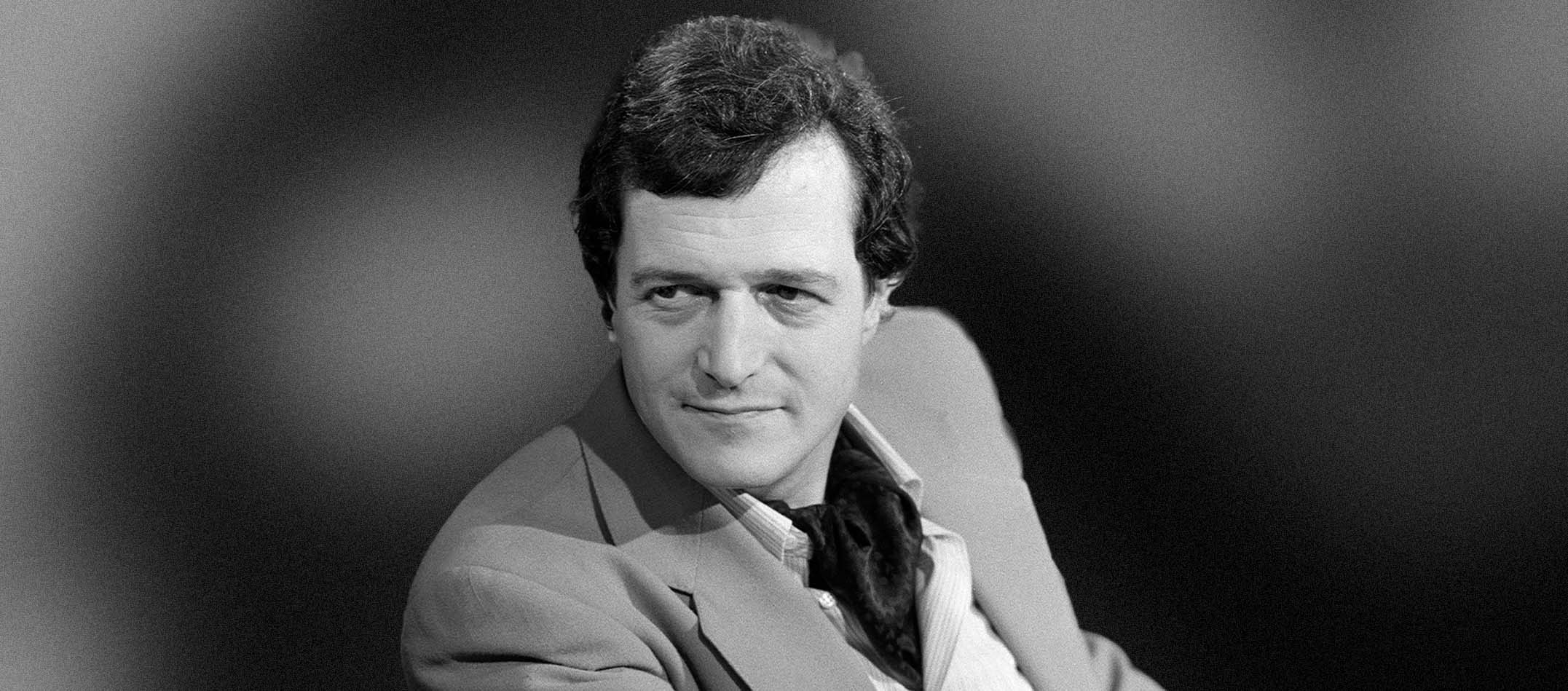 El cronista radiofónico más impertinente de Francia