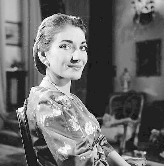 María Callas Tendrá Su Museo En Atenas Por El Centenario De Su Nacimiento