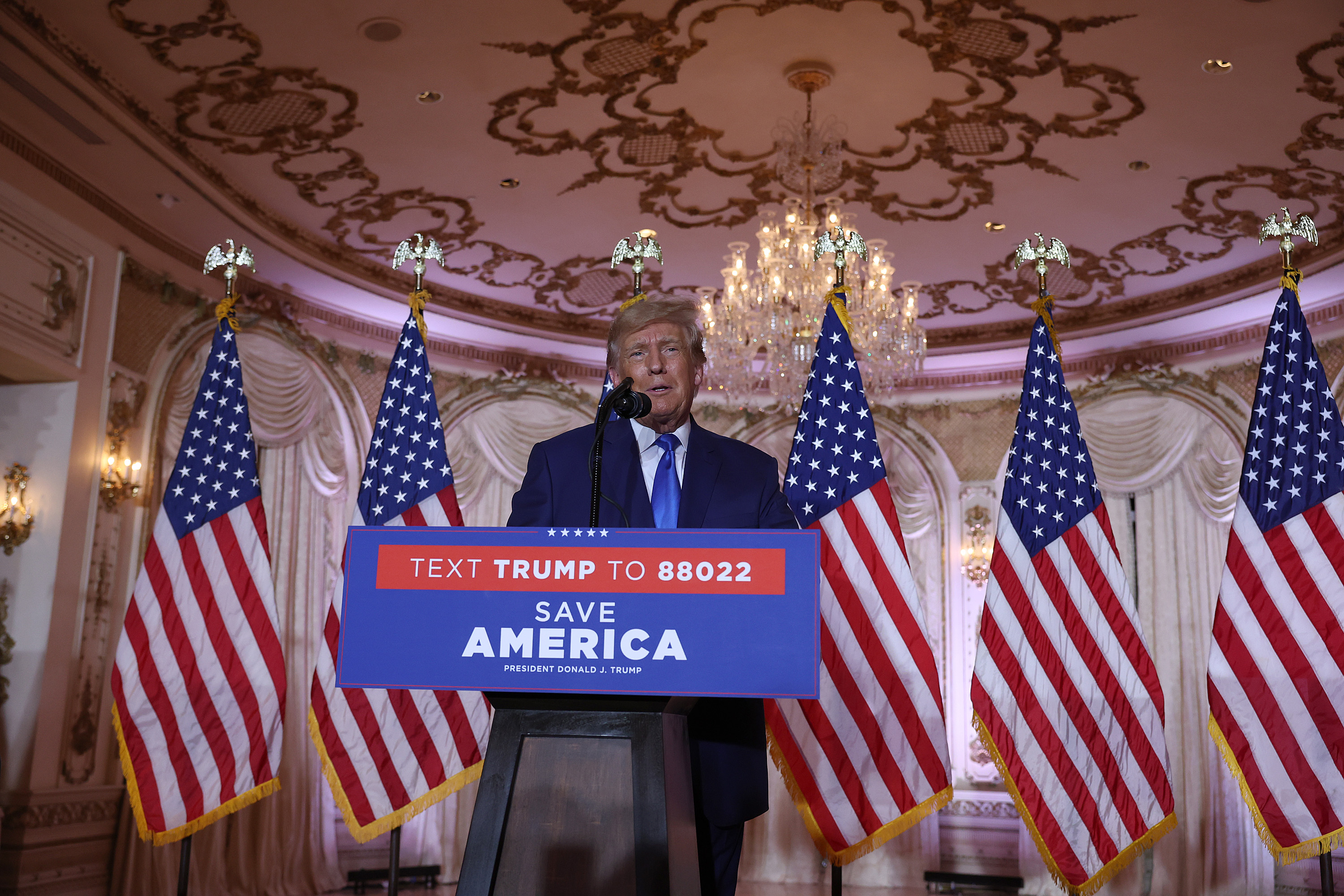 Los Cinco Presidentes De Estados Unidos Que Ganaron Las Elecciones Pese