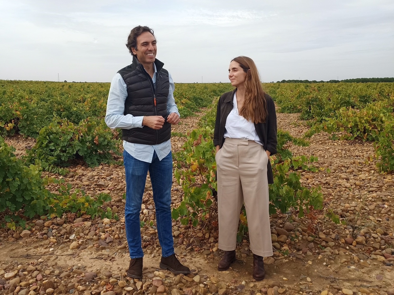 La historia detrás de un verdejo de Rueda con 25 años de crianza