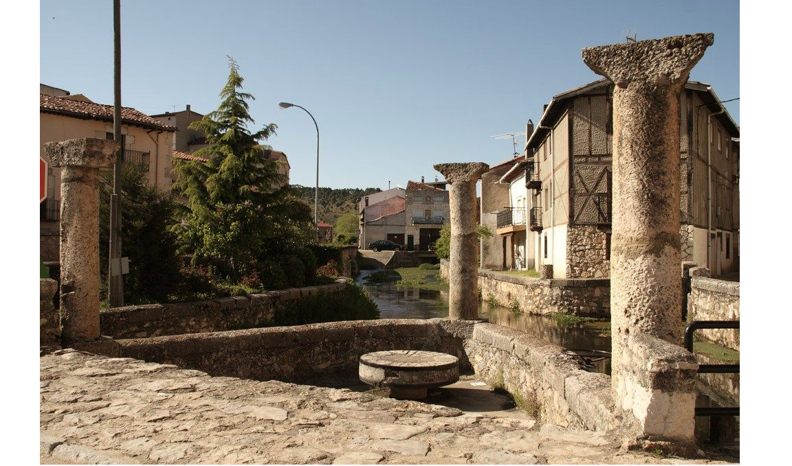 Este es el pueblo español con los nombres más raros del mundo