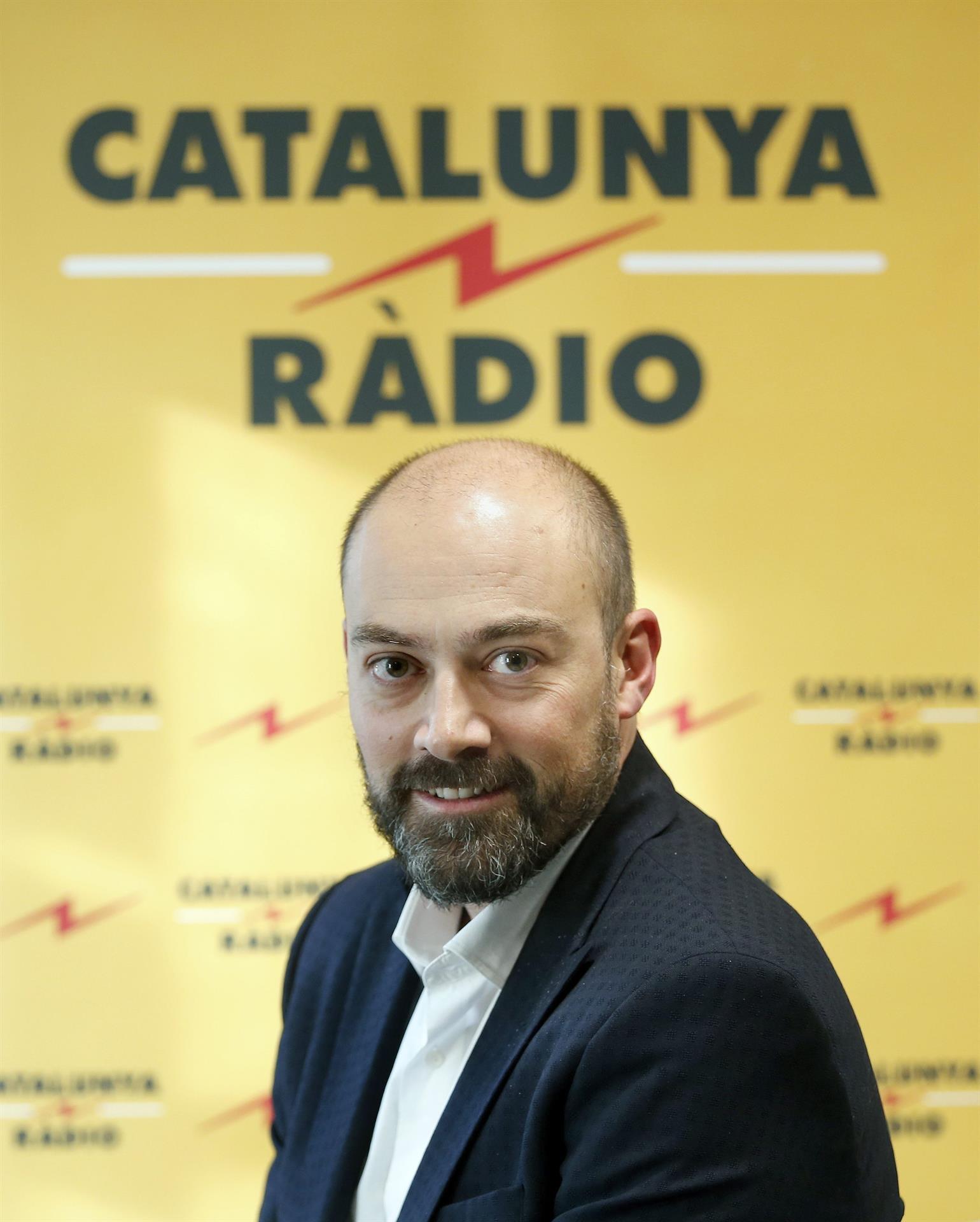 Cesan A Saül Gordillo Director De Principal Tras Las Denuncias Por