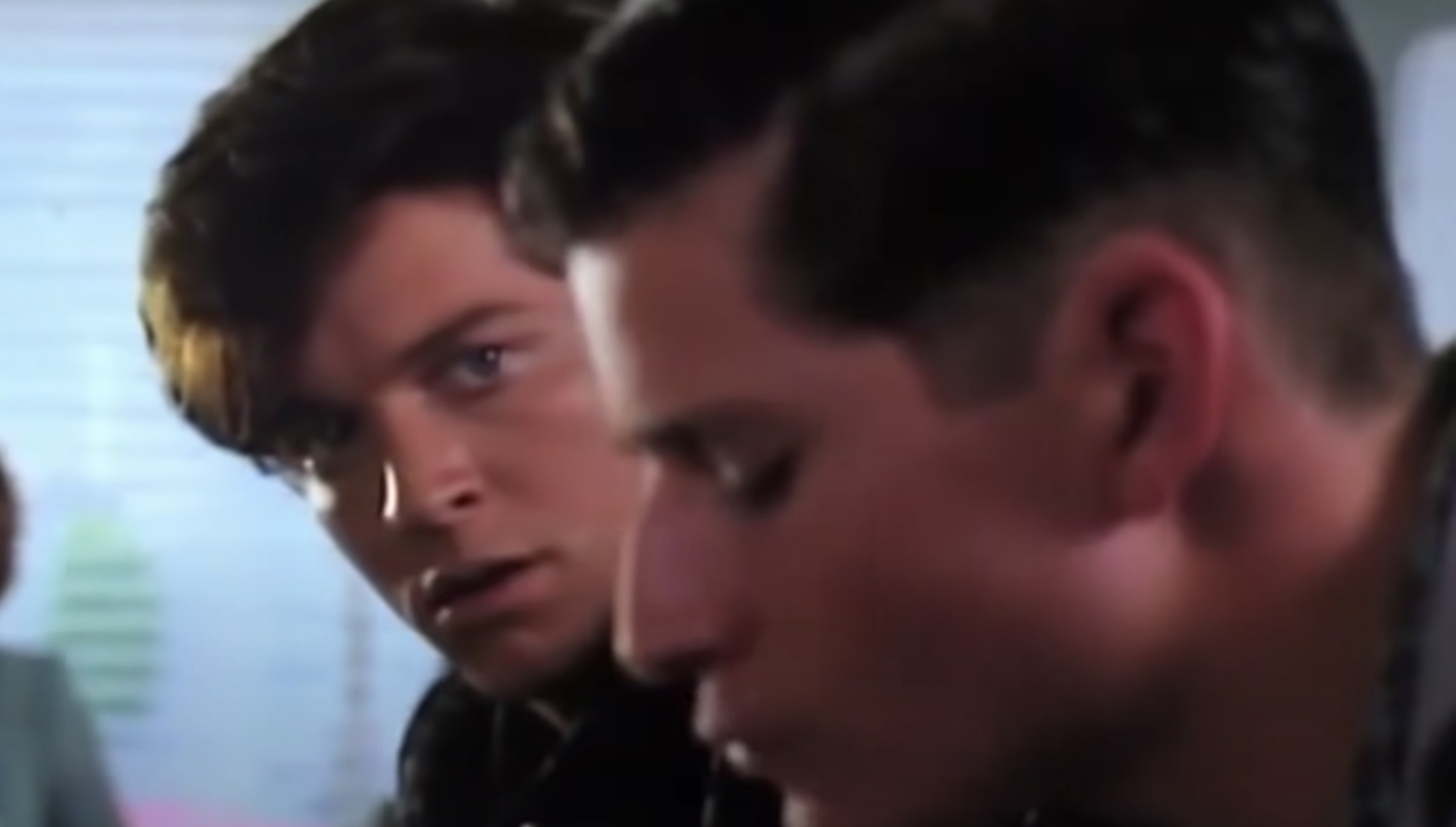 Los Actores Que Pudieron Ser Marty Mcfly Y El Que Lo Acabó Siendo Pero Fue Despedido
