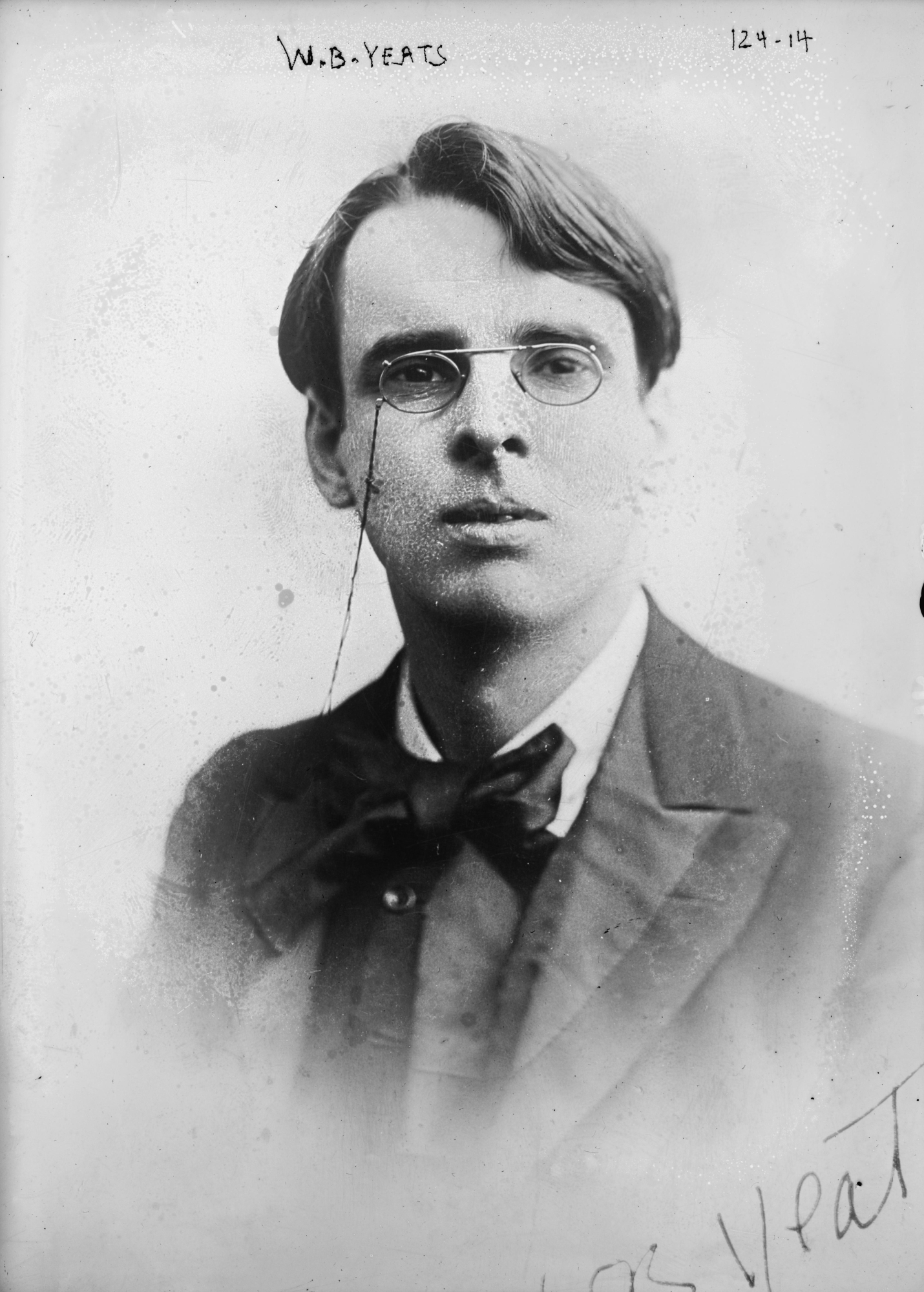 Así es la Irlanda fantástica que William Burlet Yeats describe en sus ...