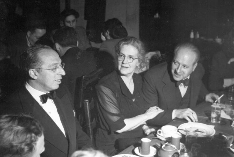 Nadia Boulanger, la desconocida pionera de las directoras de orquesta
