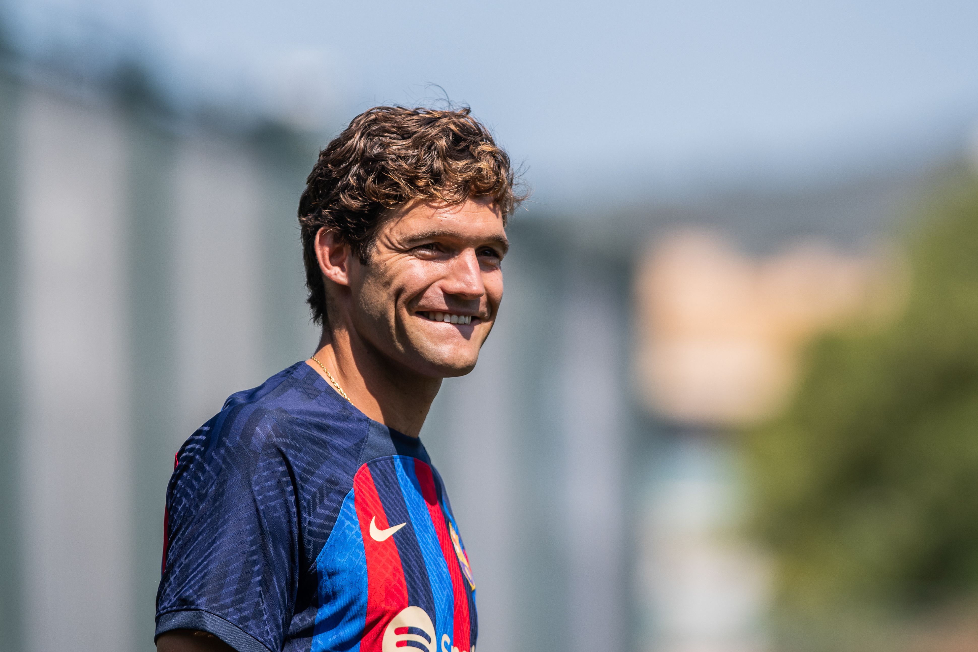 La tragedia que cambió la vida de Marcos Alonso