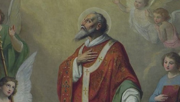 ¿Qué santo celebramos hoy, 13 de febrero?