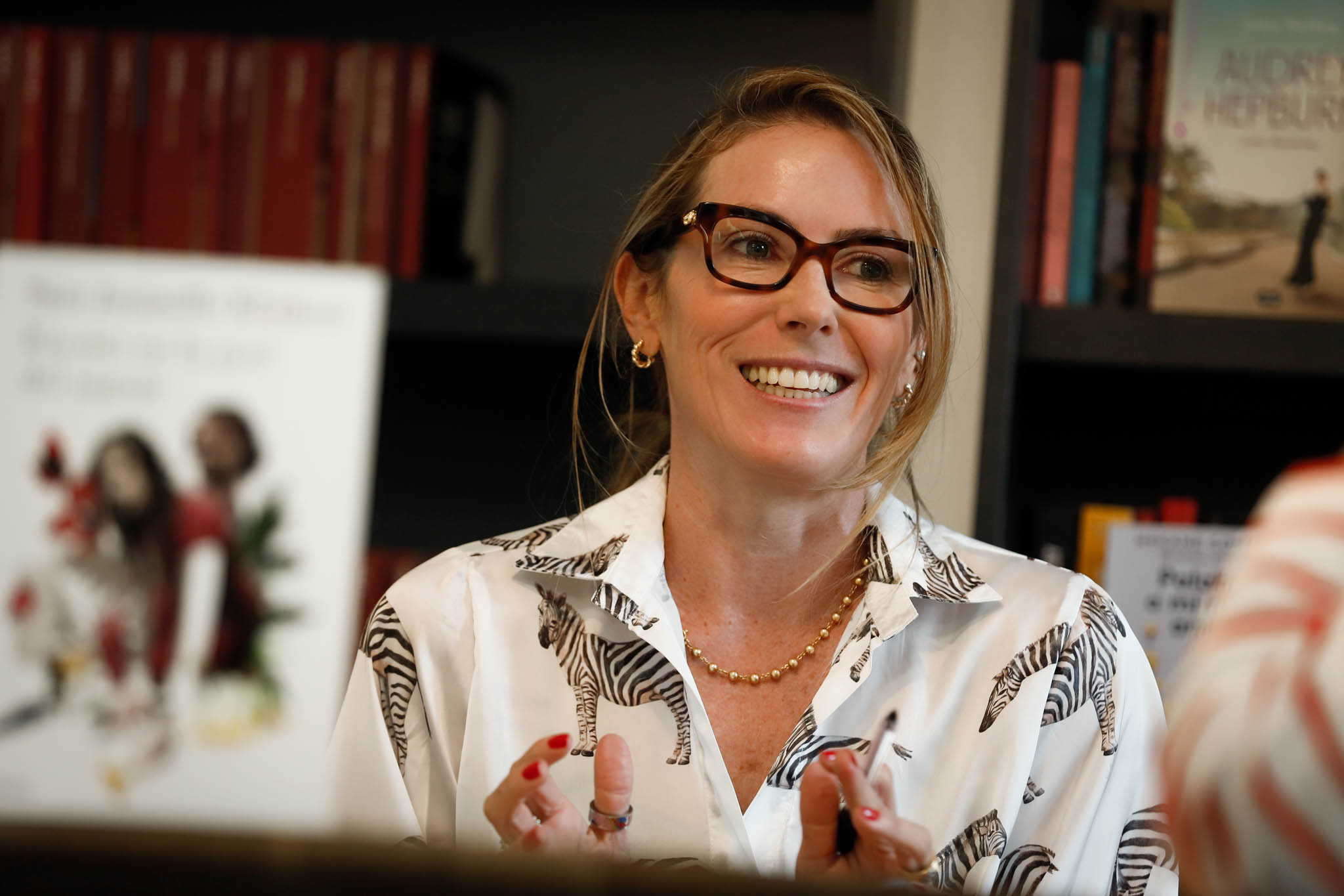 Sara Jaramillo: «He abandonado la idealización de la naturaleza. El ...