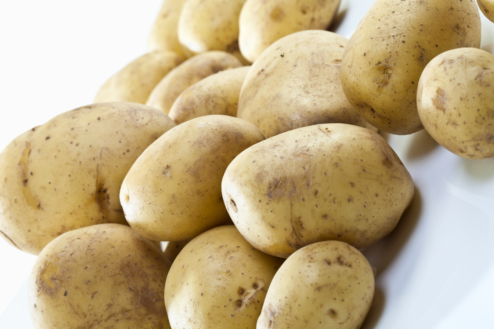 Cómo preparar las patatas para que no engorden y conserven todos sus ...