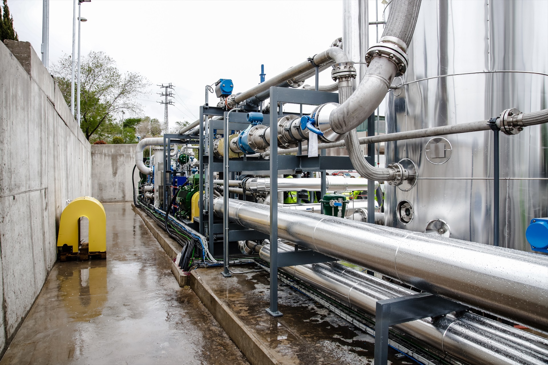 Estas son las medidas que tomará Valdemingómez para reducir sus malos ...