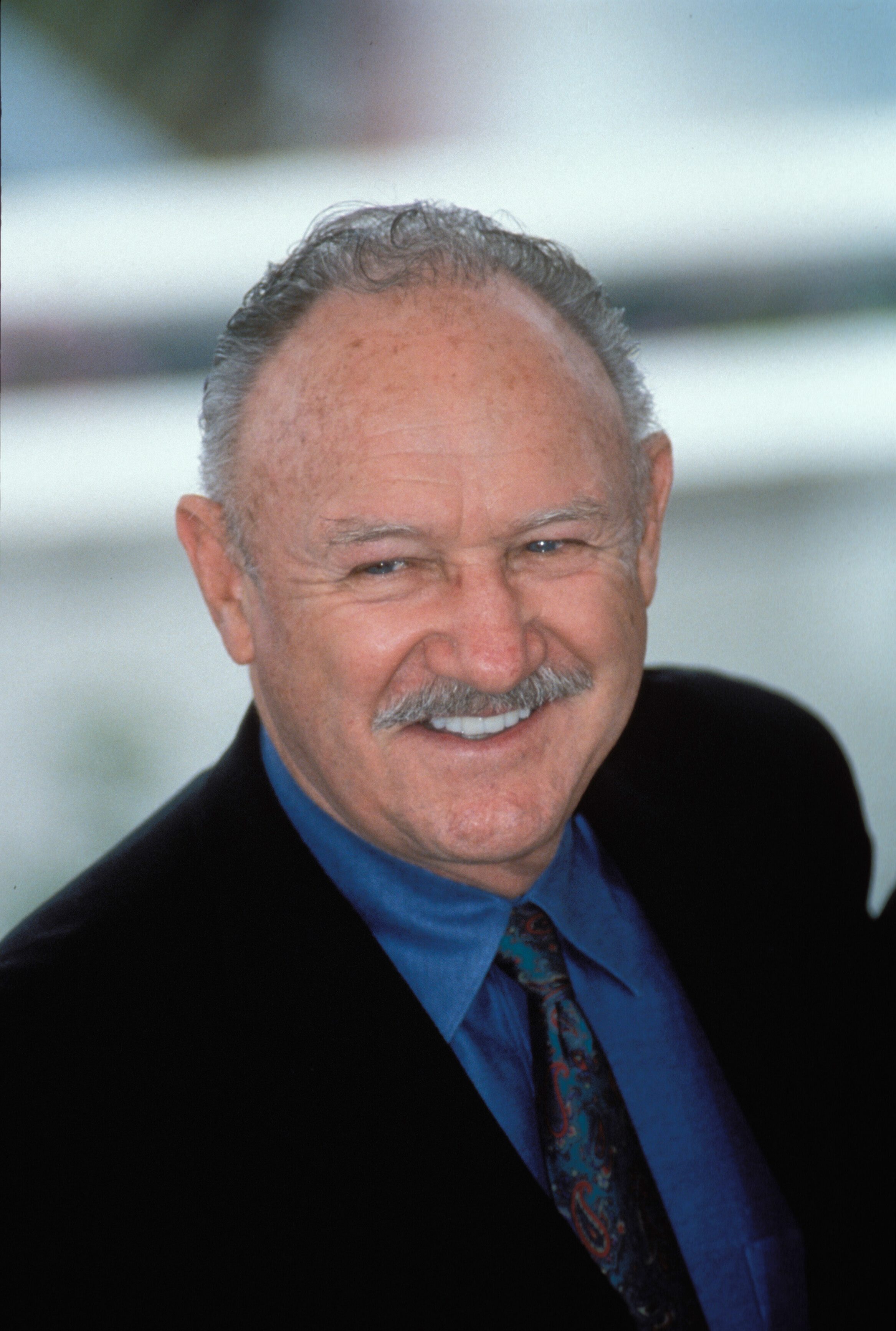 Muere Gene Hackman: encuentran al actor y a su mujer sin vida en su casa