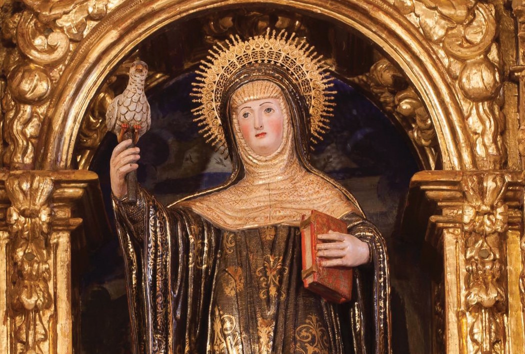 ¿Qué santo celebramos hoy, 11 de marzo?