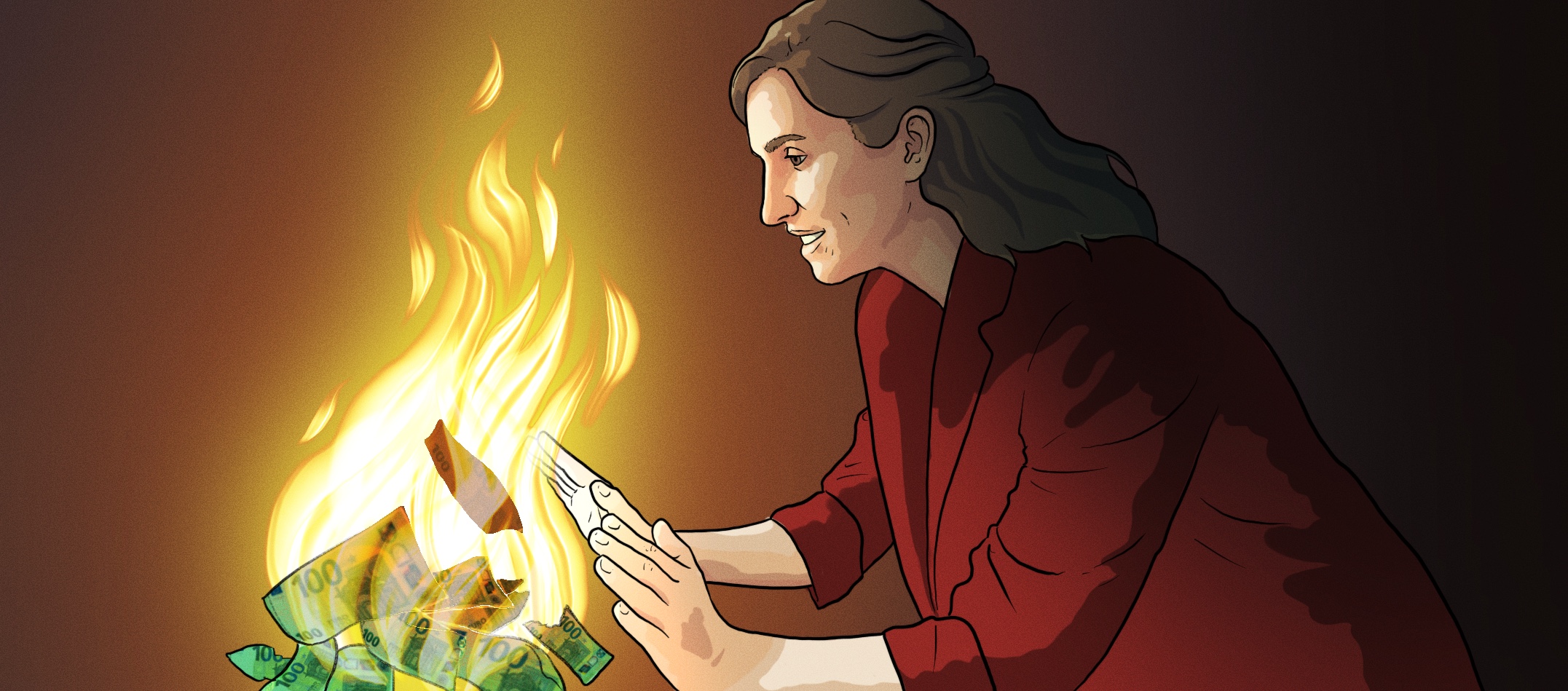 Mónica, médica, madre y metepatas