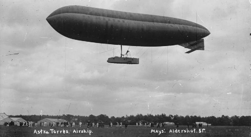 Los inventos de Leonardo Torres Quevedo, pionero español en el desarrollo de las nuevas tecnologías