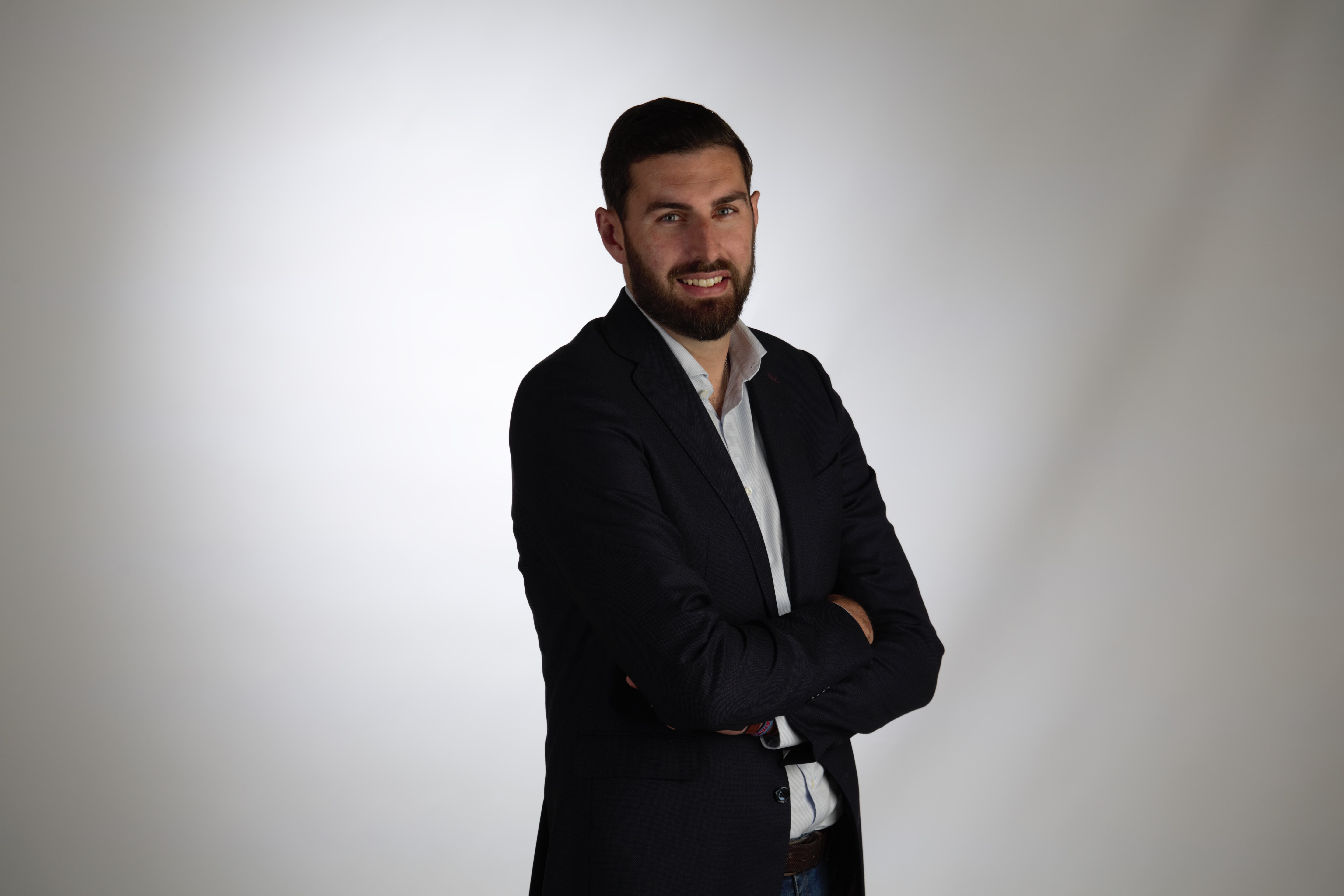 José Ángel Antelo: «Si López Miras no nos levanta el veto, es porque ...