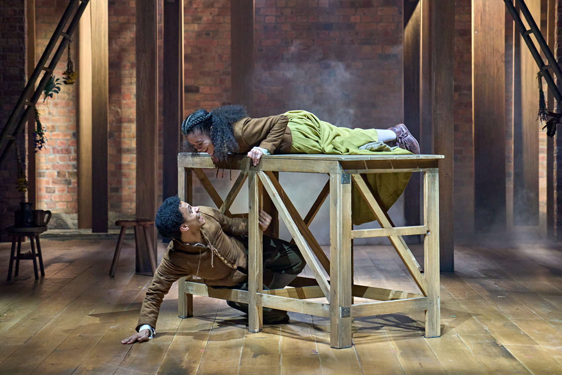 'Hamnet', la posible historia detrás de 'Hamlet', se estrena en la ...