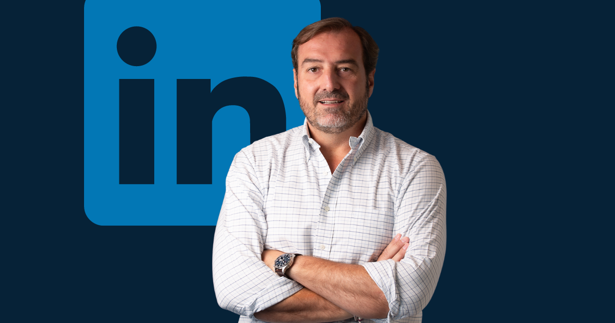 Ángel Sáenz de Cenzano (LinkedIn): «Las empresas deben generar un entorno de trabajo mucho más ...