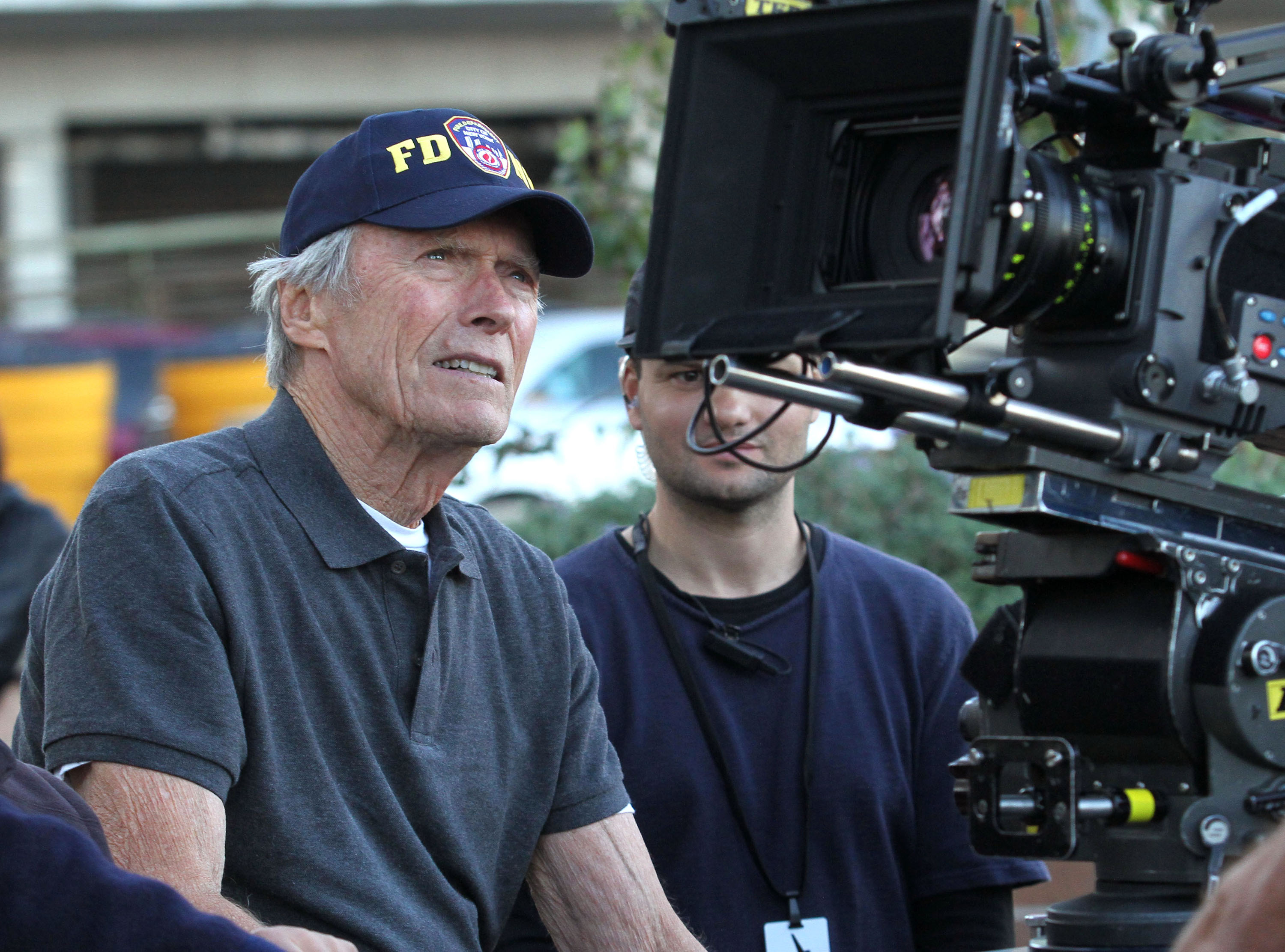 «Trata a sus actores como caballos»: la estrella de Hollywood que ...