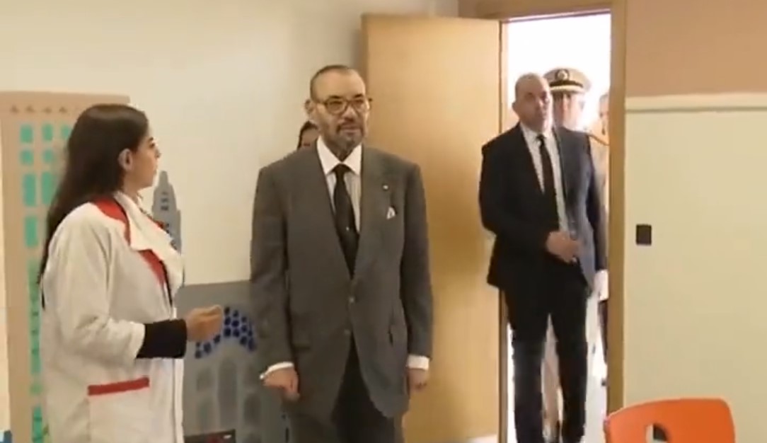 Un periódico francés se pronuncia sobre el delicado estado de salud del ...