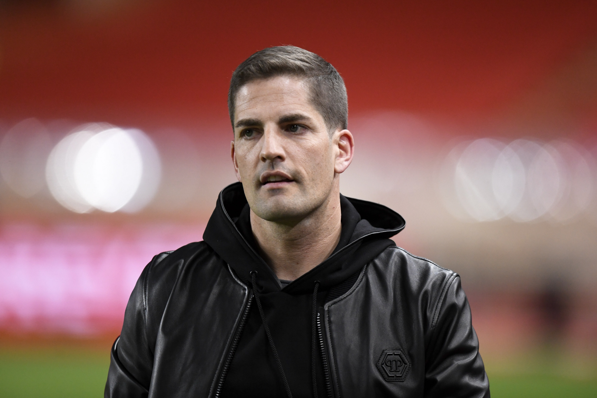 Robert Moreno explota tras perder por 0-4 en la liga rusa: «Siento ...