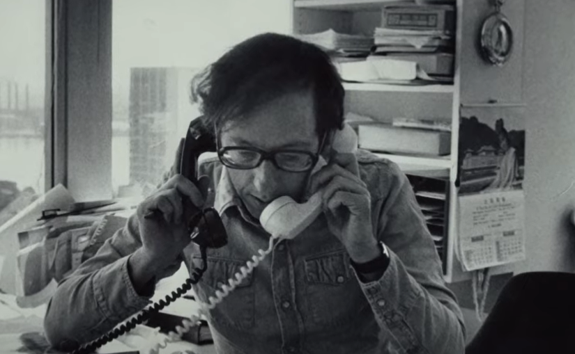 Muere a los 92 años Robert Gottlieb, el editor fabuloso que leía mejor ...