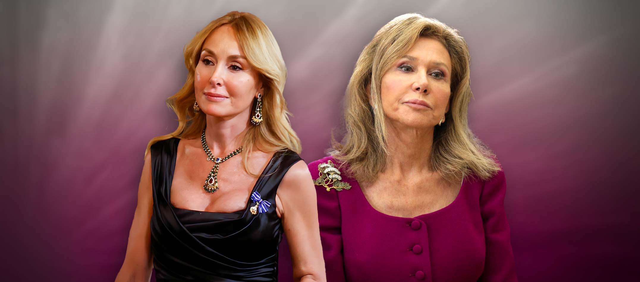 Quién es quién en la familia Koplowitz