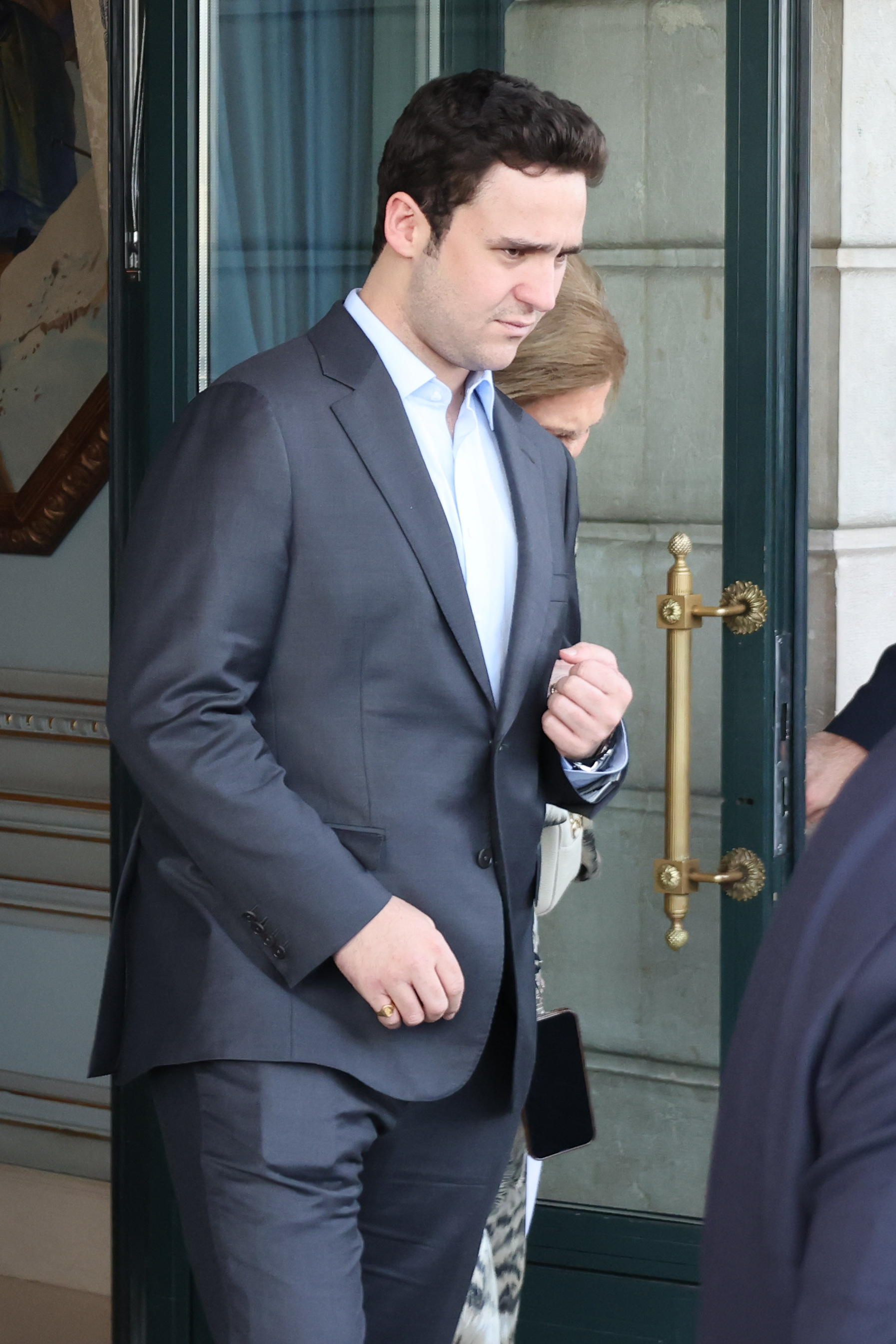 Así es Felipe de Marichalar, el 'chico malo' de los Borbón