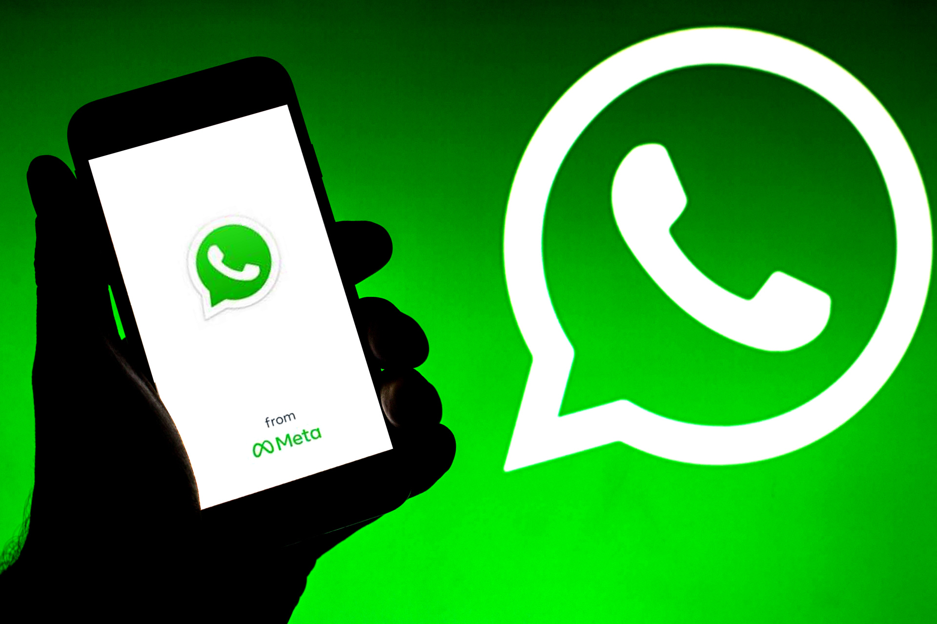 Así funcionan los códigos de WhatsApp: qué significa 7642, 1427 o 182