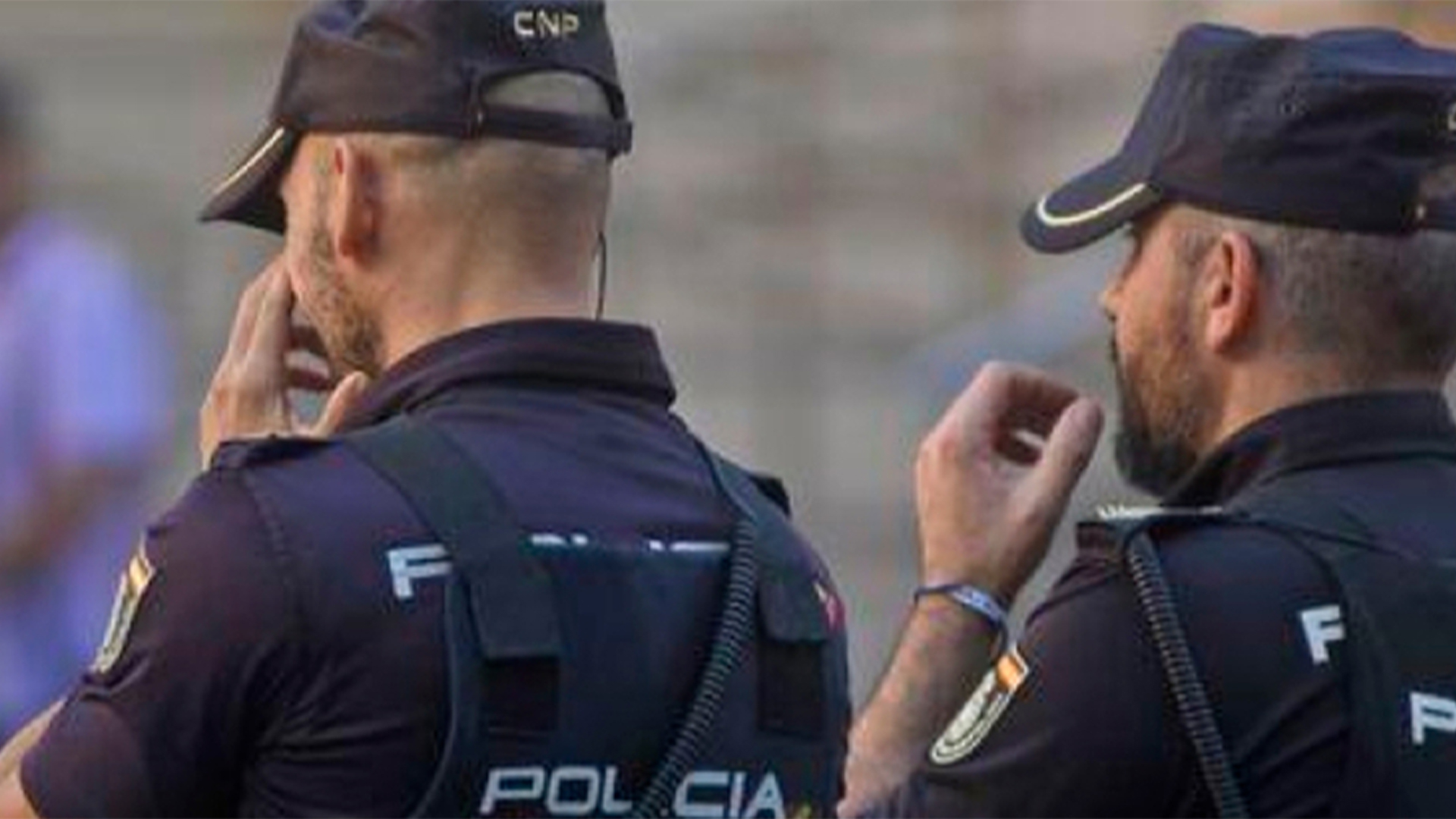 Tres detenidos por drogar, agredir sexualmente e intentar meter en la prostitución a una menor ...