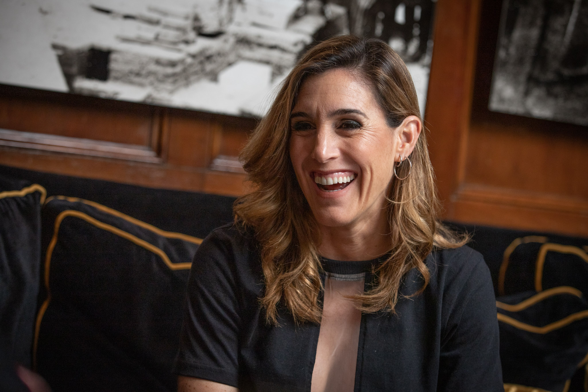 Soledad: «Triunfé con el folclore argentino en los 90, pero quería ...