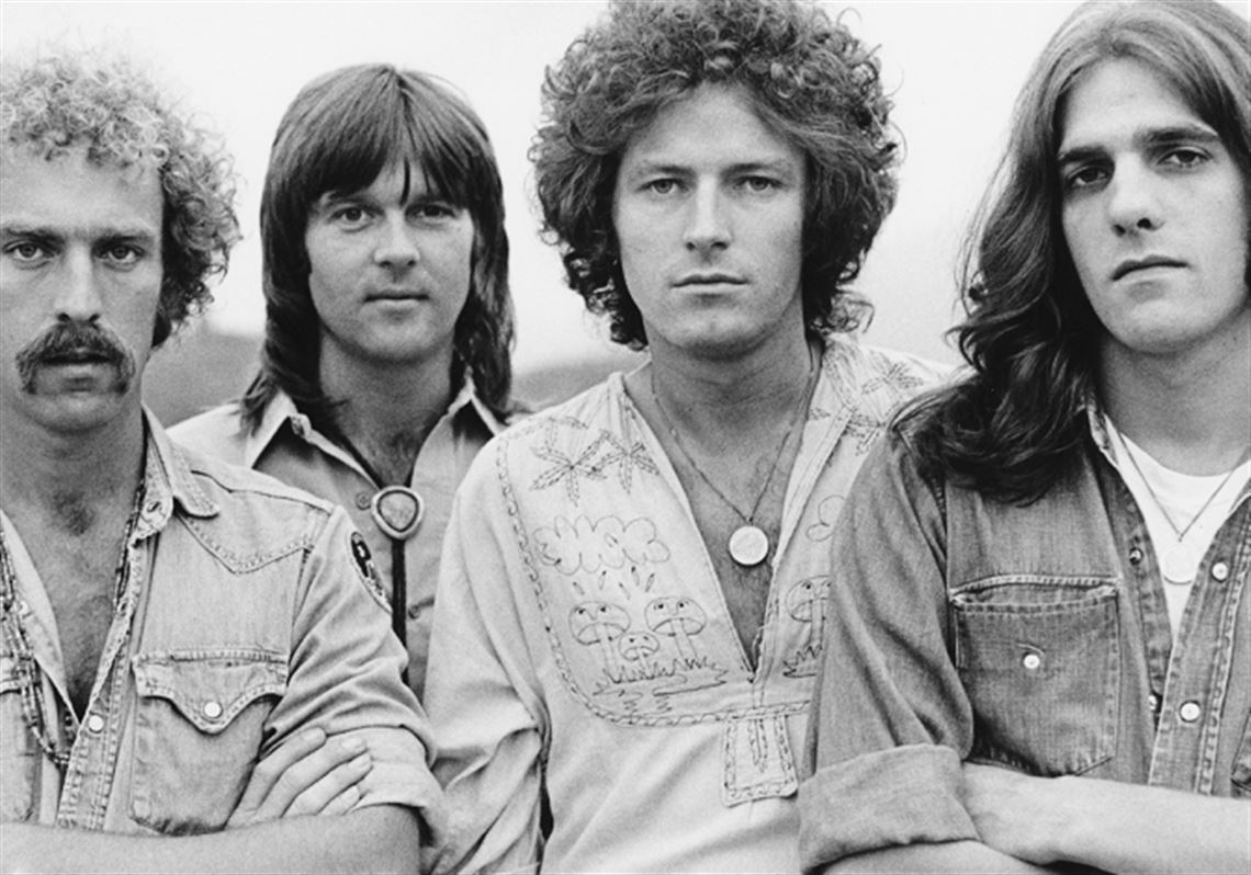 Muere Randy Meisner, bajista y cofundador de The Eagles, a los 77 años
