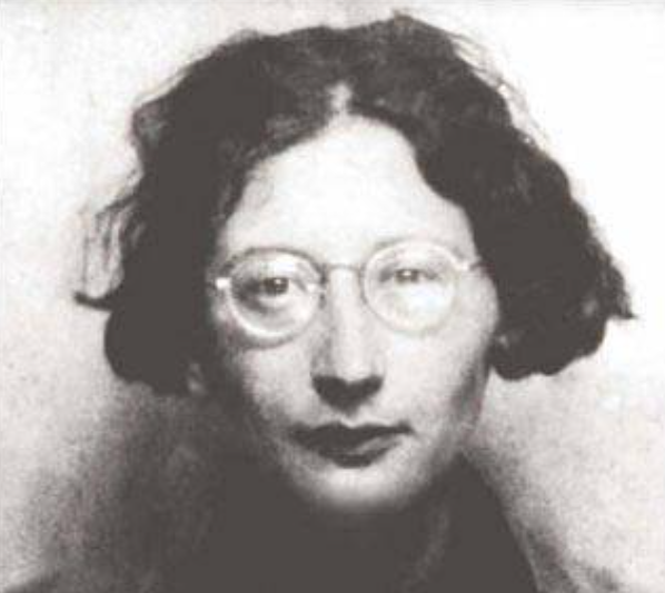 Diez frases de Simone Weil, la intelectual de izquierdas que rechazó la ...