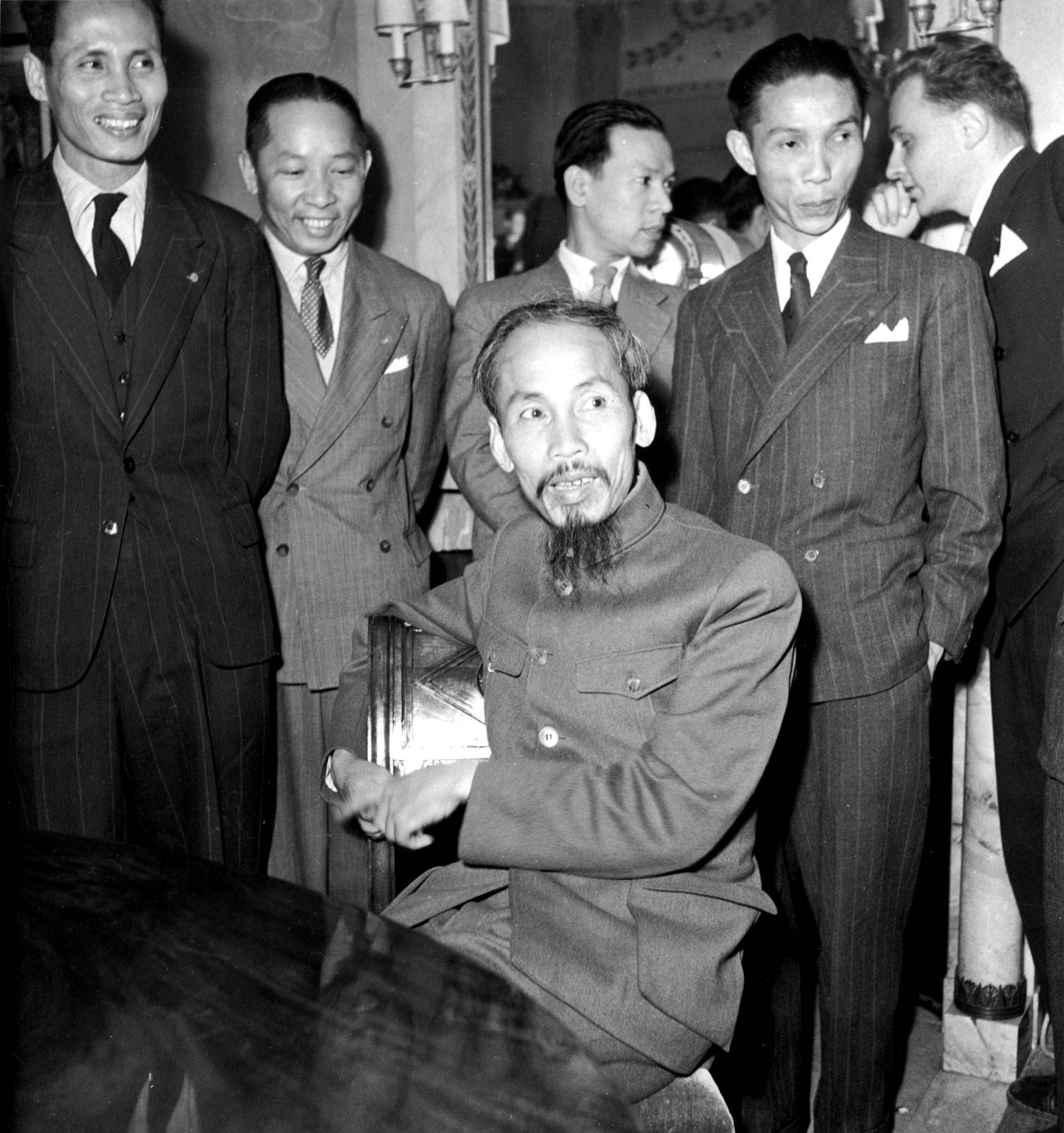 Quién fue Ho Chi Minh, el represor comunista al que Sánchez ha puesto flores en Vietnam