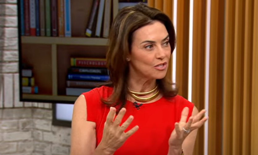 El libro de una periodista conservadora sobre «la cultura tóxica del ...