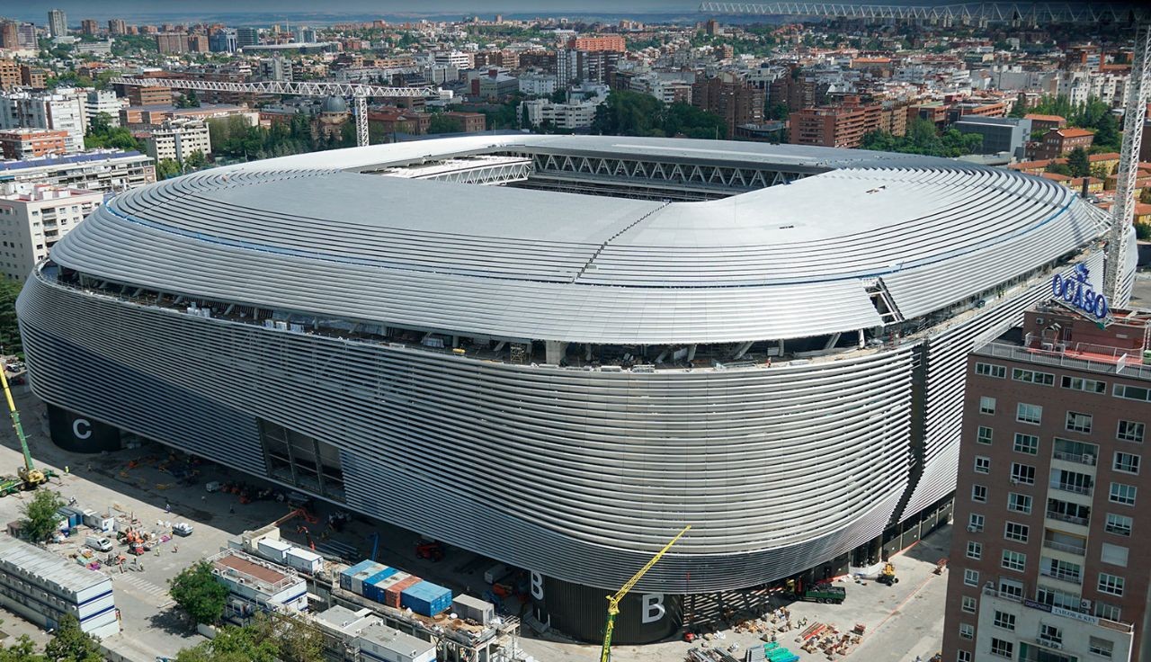 FCC Construcción: Innovación y liderazgo global en el sector de la ...