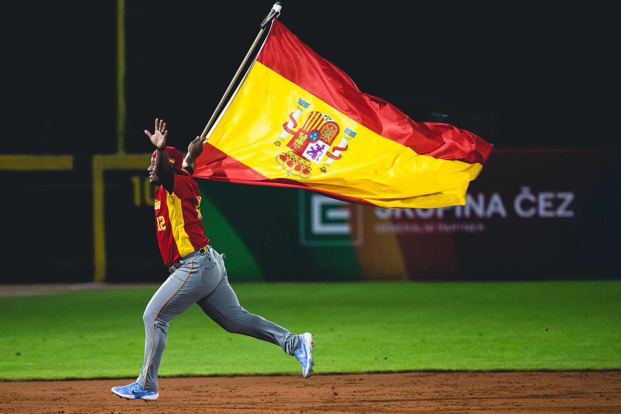 España también gana en béisbol: campeona de Europa 68 años después