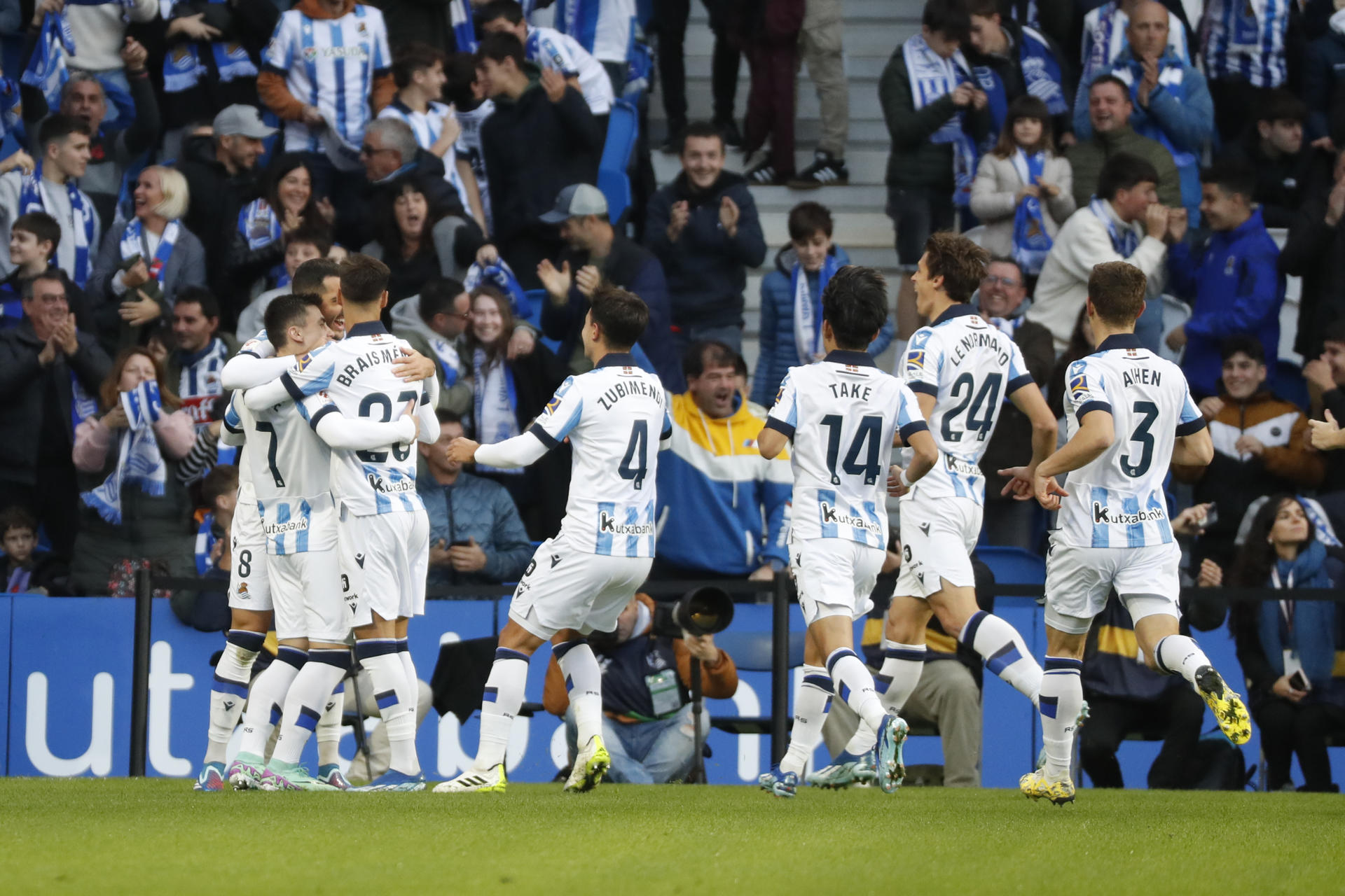 Estos son los precios de los abonos de todos los equipos de LaLiga 2024 ... Estos son los precios de los abonos de todos los equipos de LaLiga 2024 ...