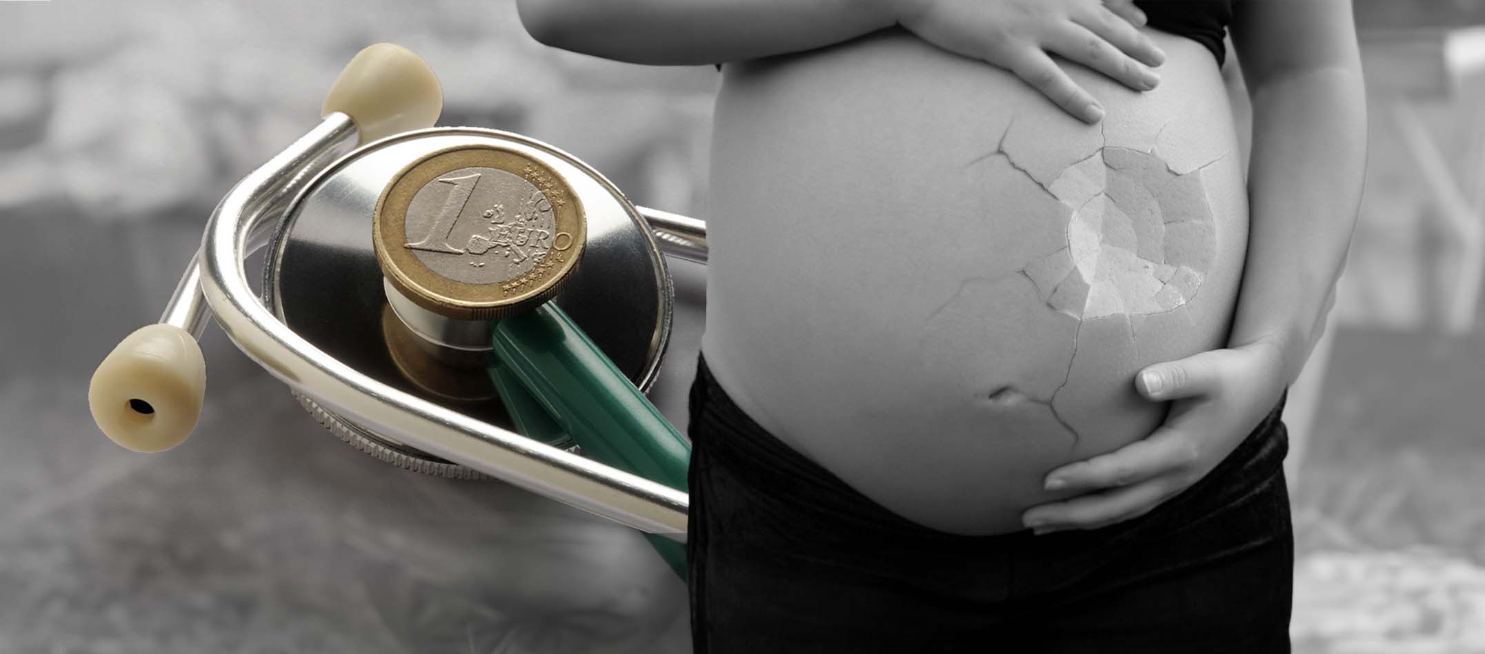 España gasta el doble en abortos que en ayudas para las mujeres embarazadas