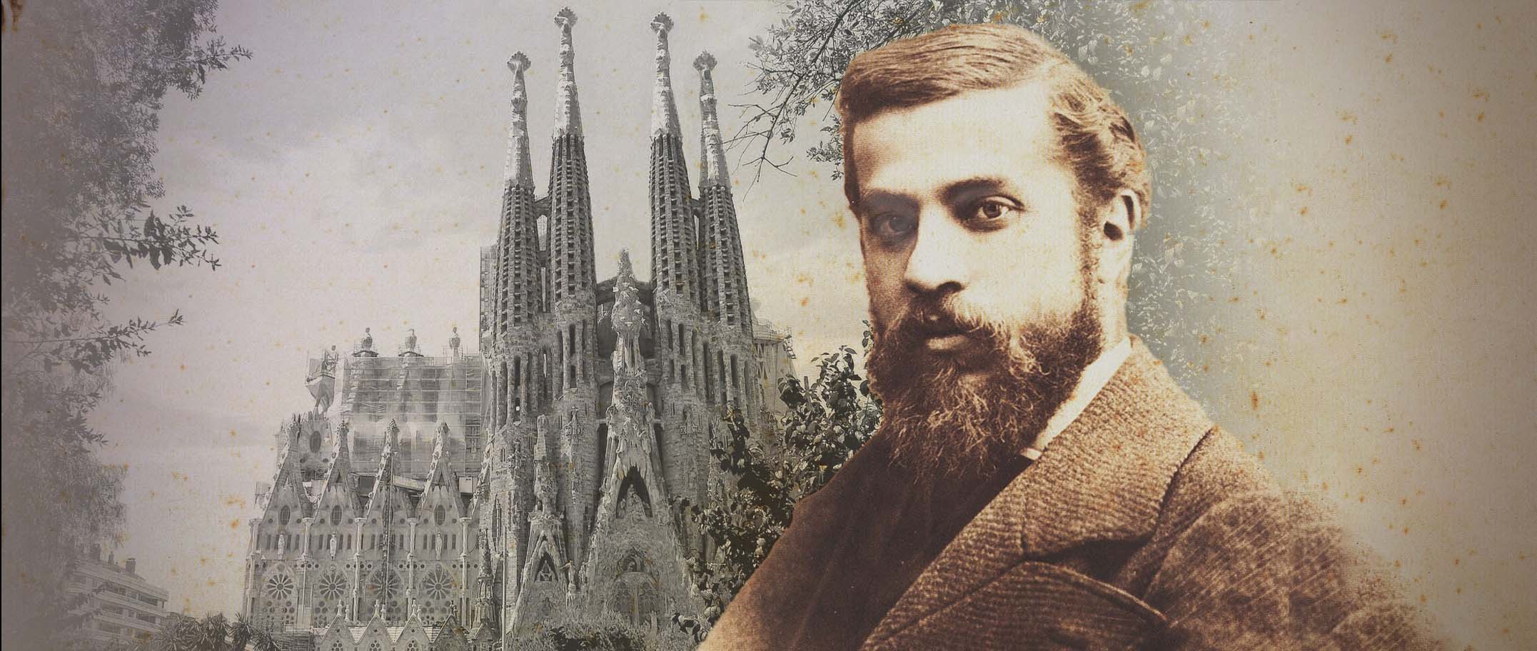 Barcelona apuesta por la beatificación de Gaudí para 2026: «El ...