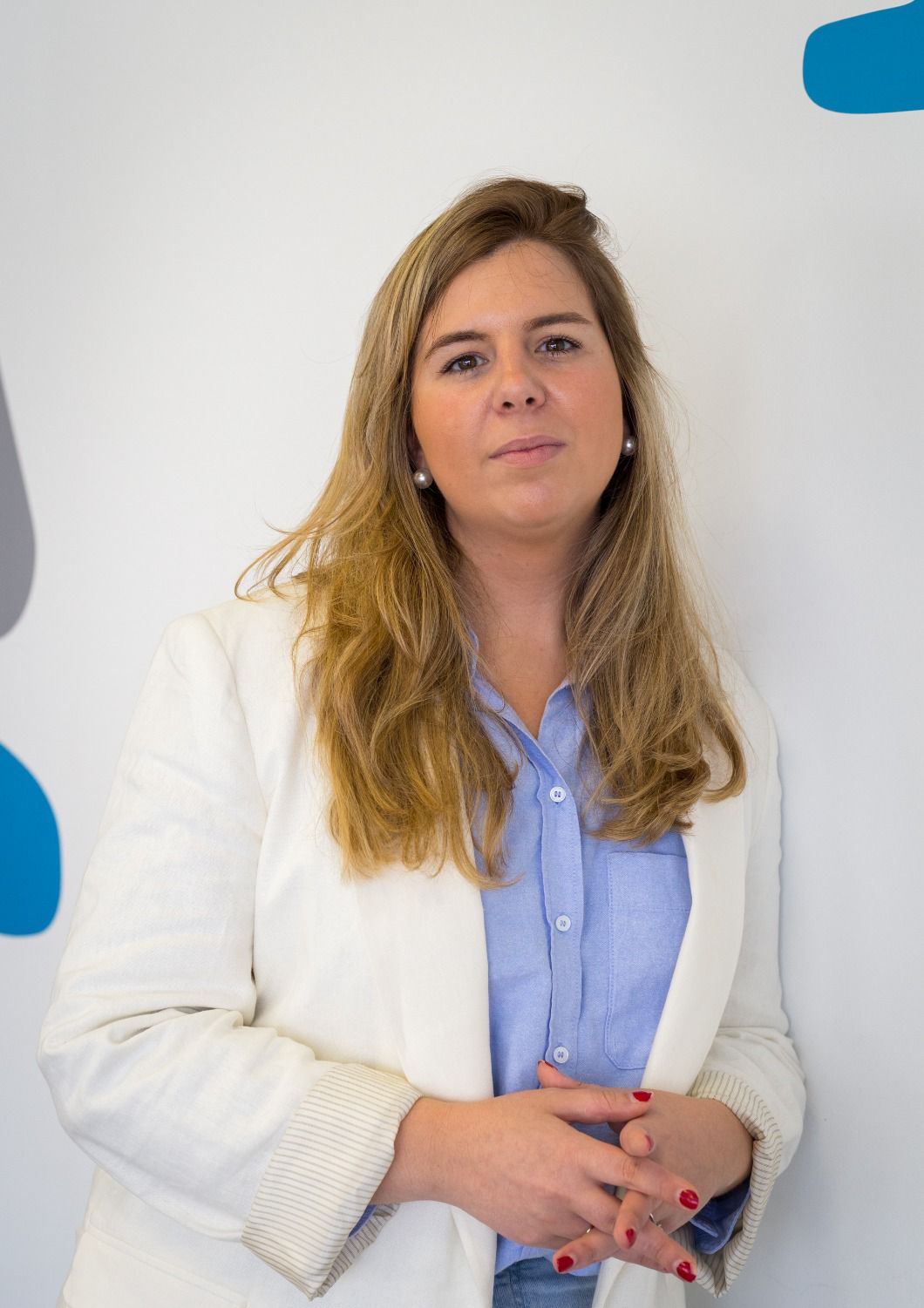 María Pindado: «En muchas ocasiones, la política intenta ...