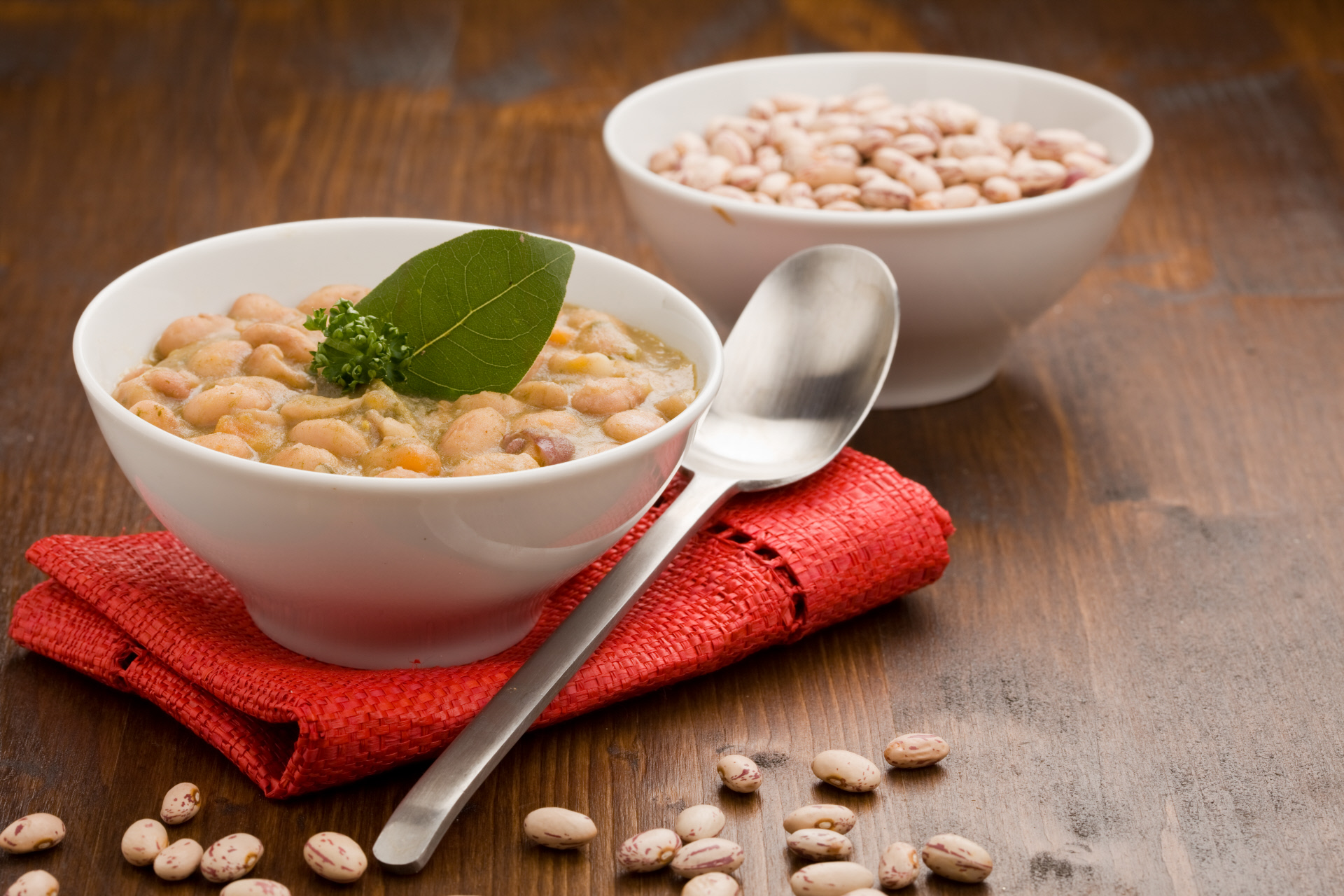 Los ocho alimentos imprescindibles para los días de frío