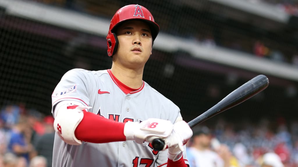 Shohei Ohtani: Un jugador japonés de béisbol firma el mayor contrato de la historia del deporte ...