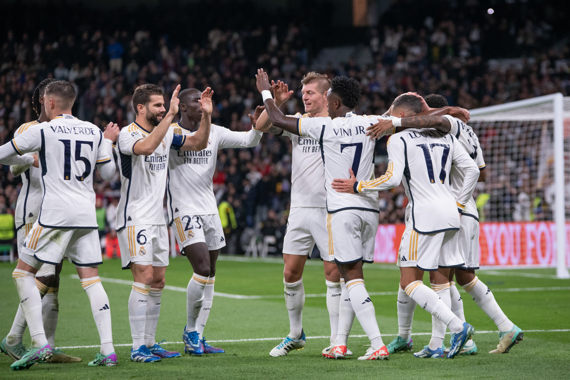 La prestigiosa lista de equipos de fútbol que nunca han bajado a Segunda División