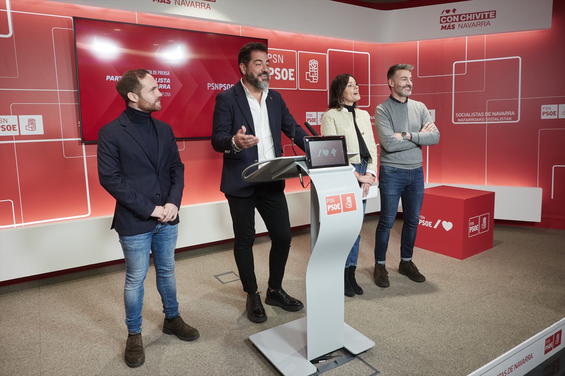 El volantazo del PSOE: en 2020 expulsó a dos concejales por apoyar una ... El volantazo del PSOE: en 2020 expulsó a dos concejales por apoyar una ...