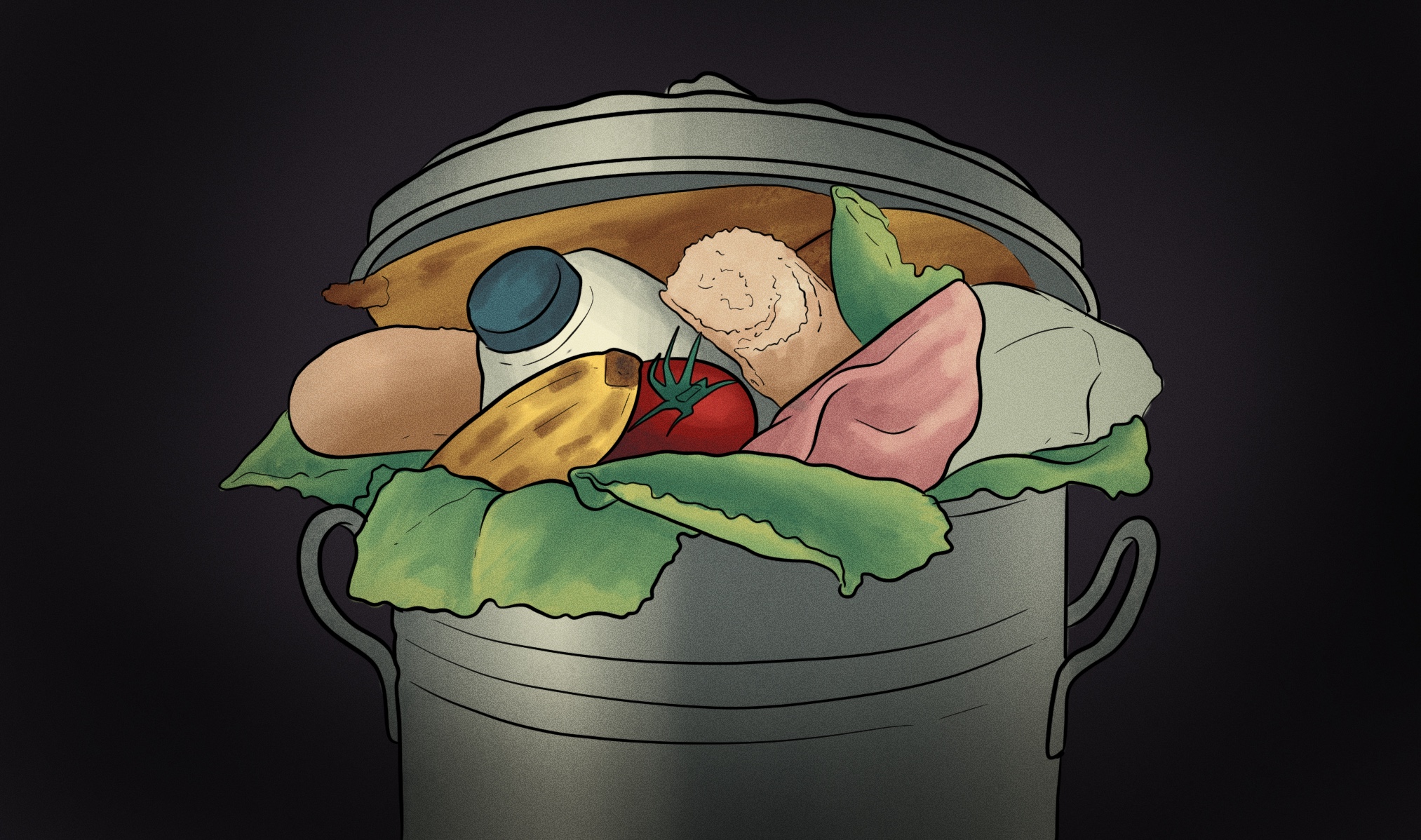 Andrés Muñoz Machado | El gran derroche