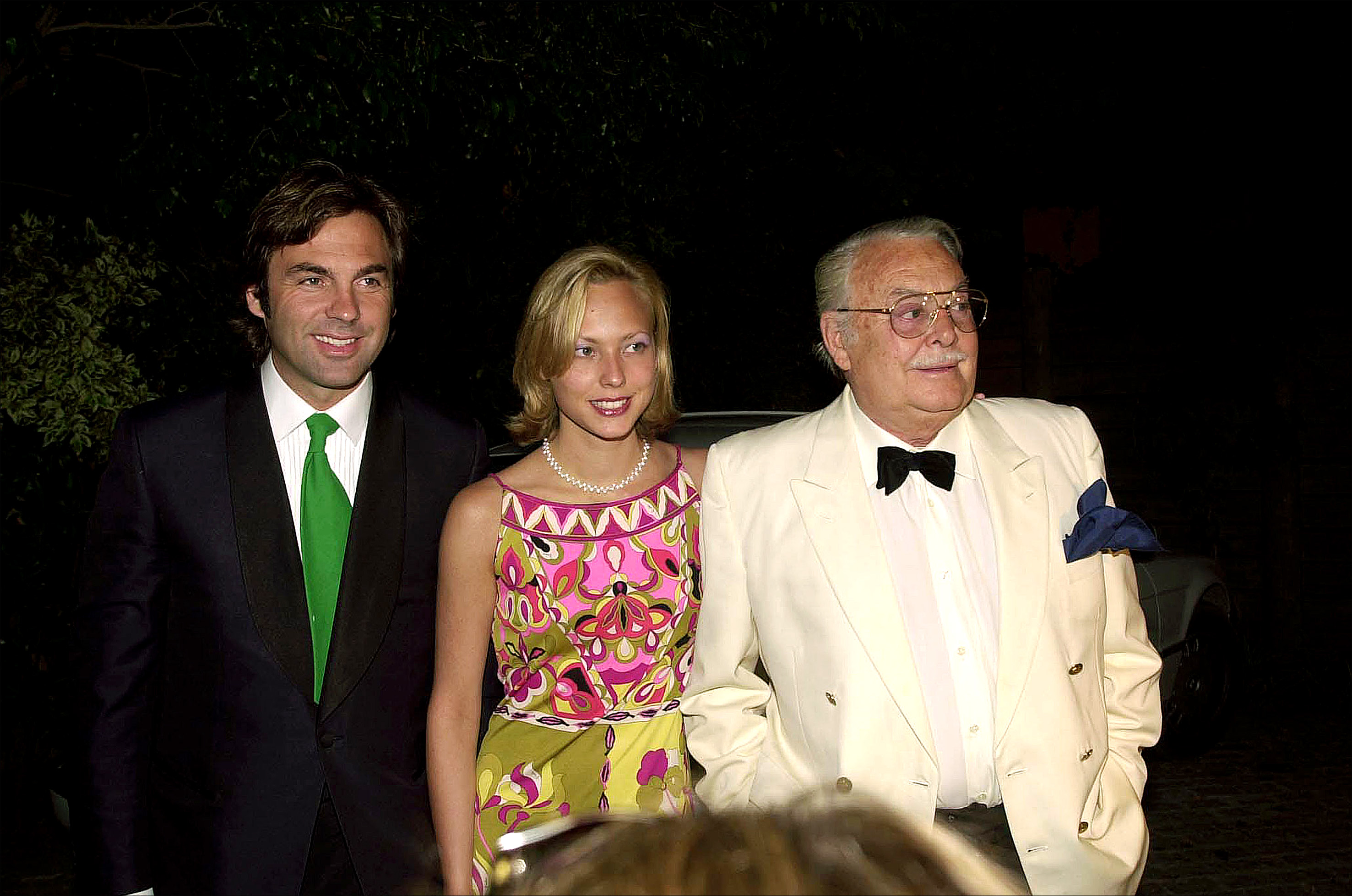 Veinte años sin Alfonso Hohenlohe, el Príncipe que inventó Marbella