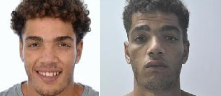 La red que tejió la fuga del Pastilla: desde su hermano hasta una ...